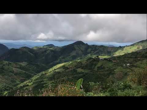 Kalaw Viewpoint - YouTube