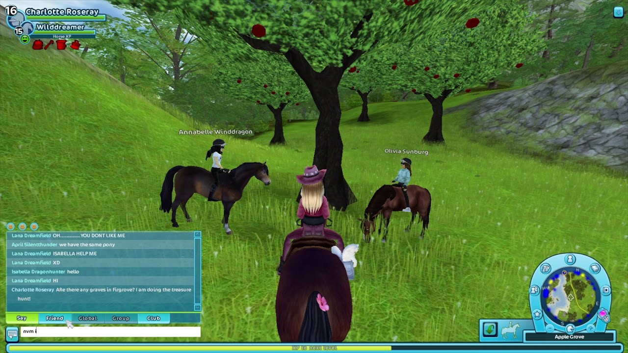 SSO GOING ANDY CACHING! FT WildDreamer - YouTube