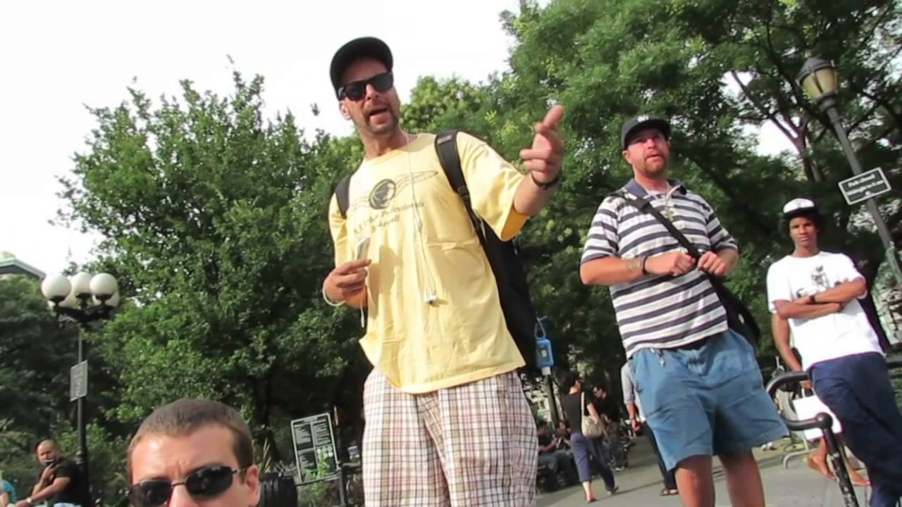 Normal Bob Smith EXPOSED! - YouTube