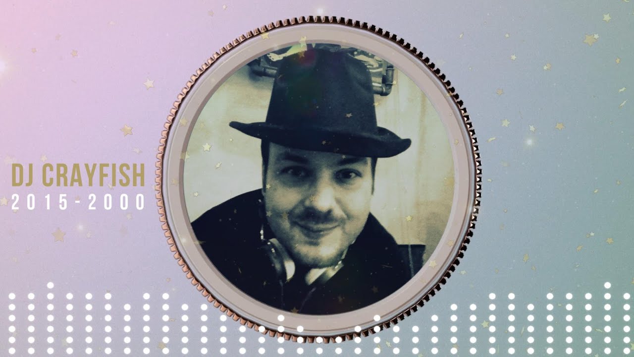 DJ Crayfish ★ Parties 2000-2015 ★ In Da Club Megamix 2024 ★ Photo ...