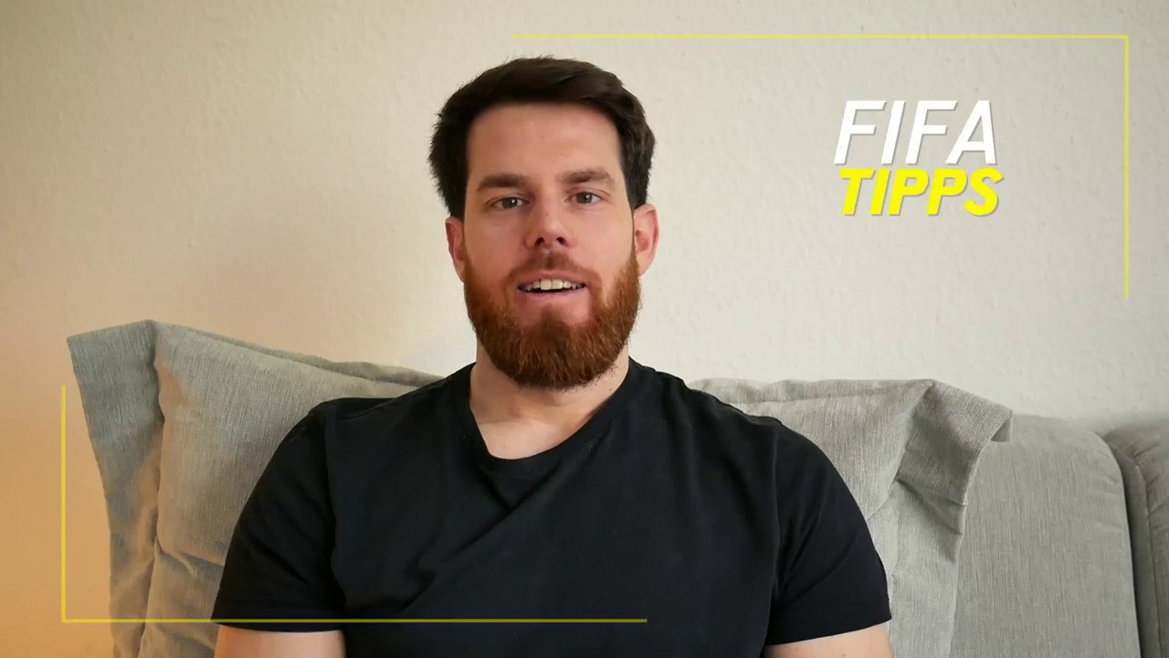 FIFA 20 Hacks von Weltmeister Deto – beste Aufstellung - YouTube