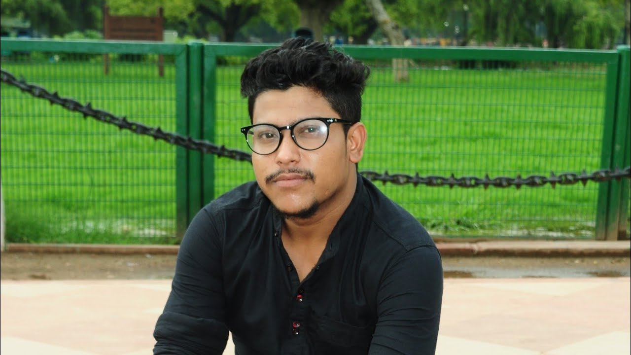 nagpuri song cover by miss anima Kerketta music_ Yaku lakra - YouTube