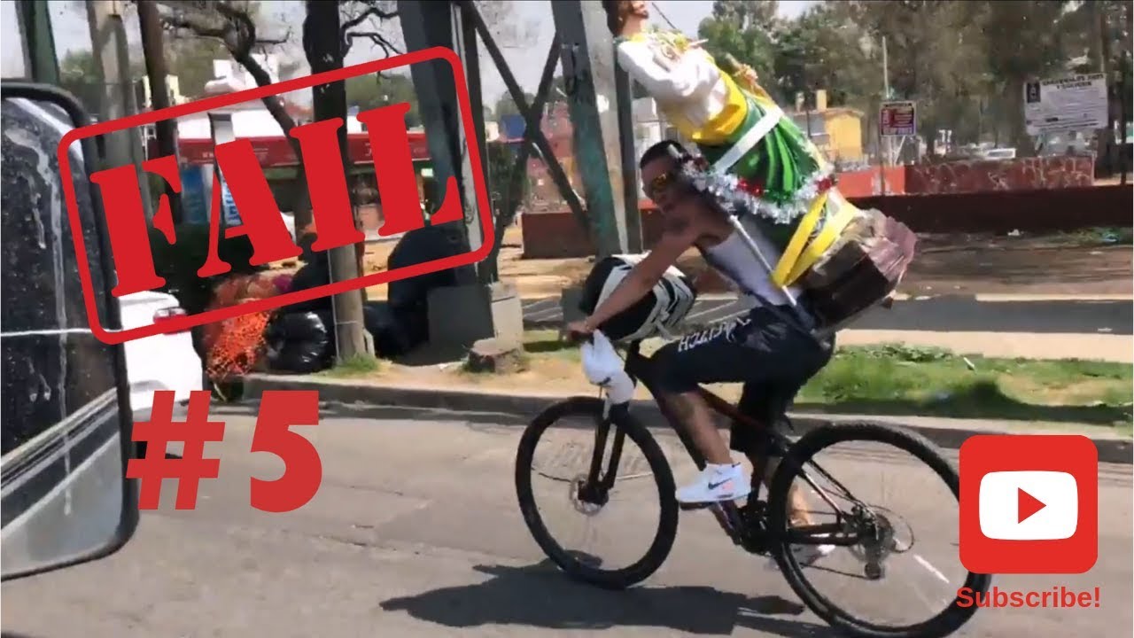 Having a bad day? WATCH THIS VIDEO. Fails Compilation 2019 #5 - YouTube