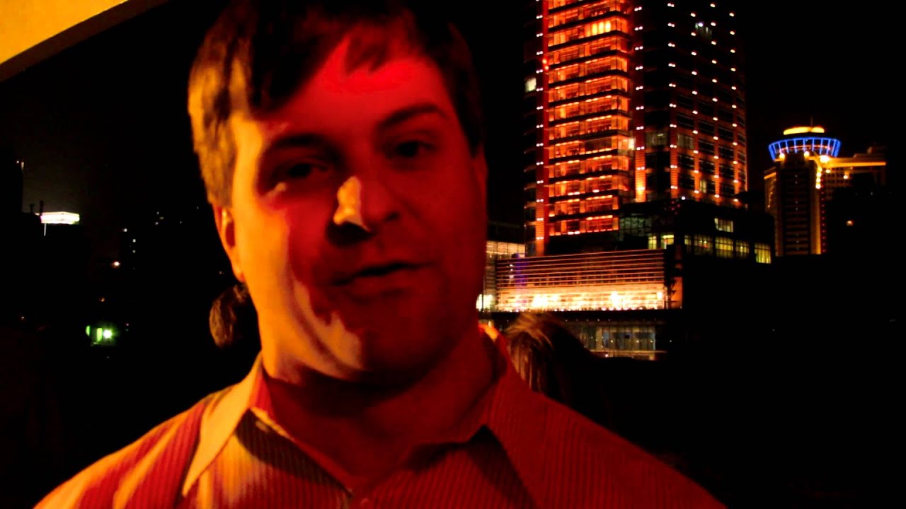 Bill Brasky Once Came to China - YouTube