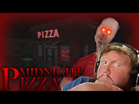 WE OPENED A PIZZA JOINT WITH CASEOH | Midnight Pizza | Roblox - YouTube