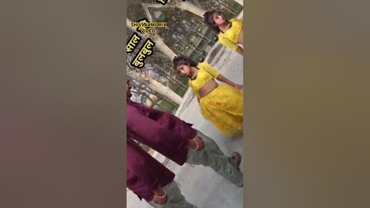 Comaday dance is BEST' BULBUL #comedy #public #viralvideo #funny - YouTube