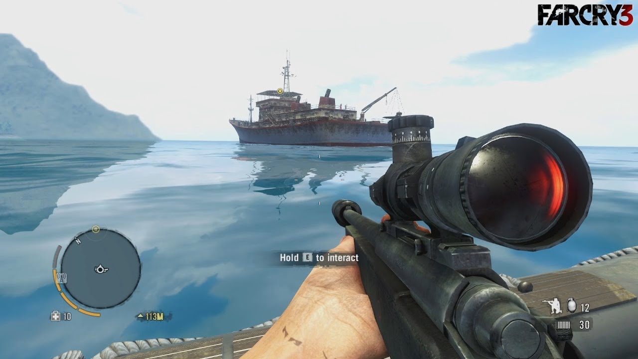 Far Cry 3 (Part 18) - YouTube