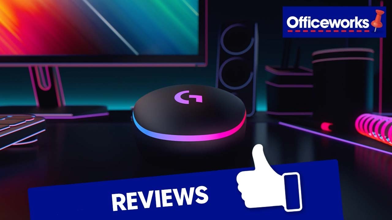 Logitech G203 LIGHTSYNC Gaming Mouse - YouTube