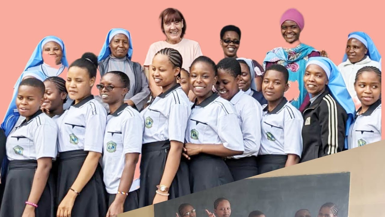 KARIBU CHUO CHA UALIMU WA CHEKECHEA MONTESSORI. - YouTube