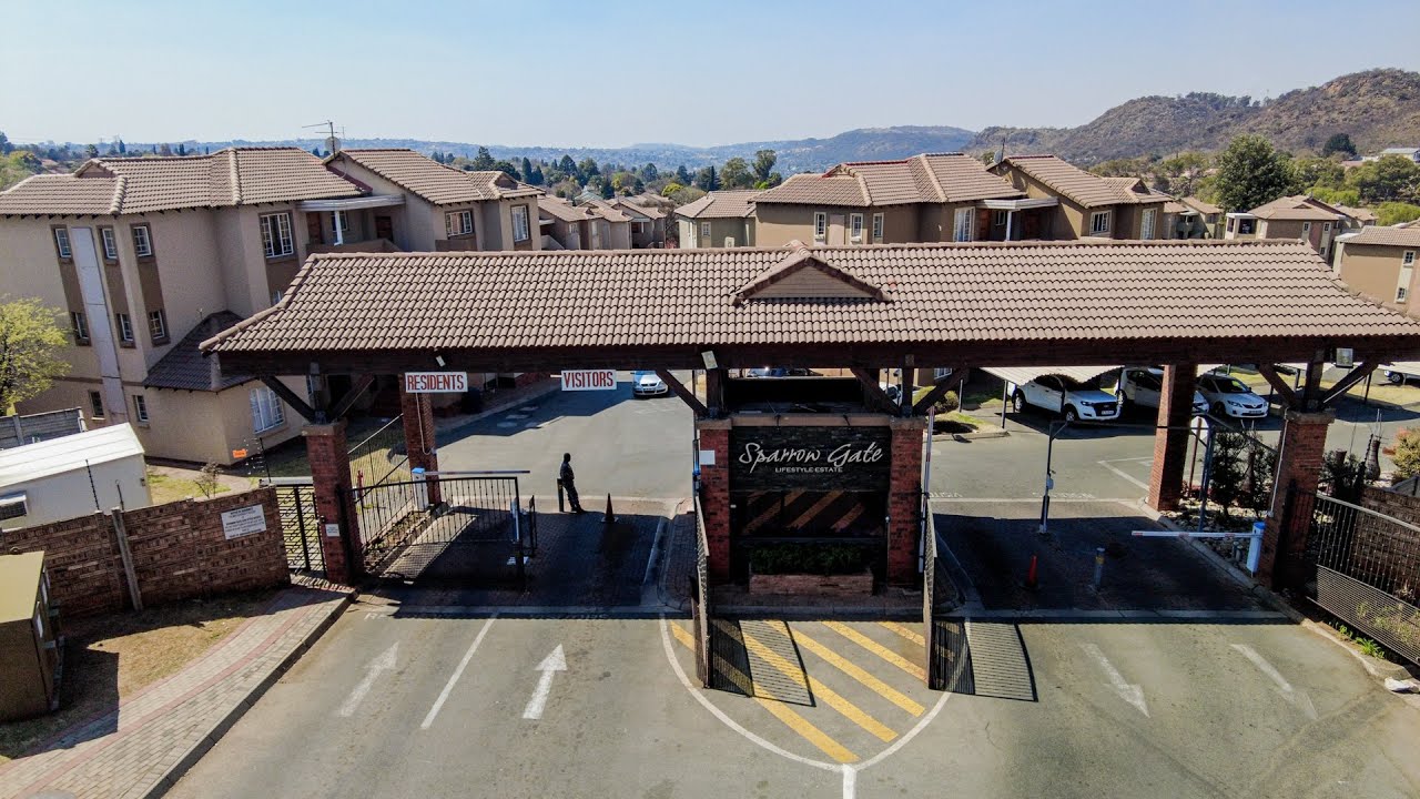 2 bedroom Townhouse for For Sale | Meredale - YouTube