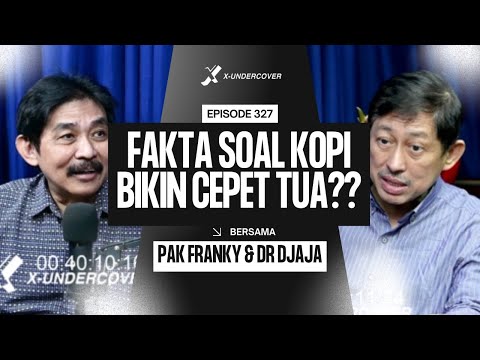 Episode 327 | Kopi Menetralisir Rokok! Fakta atau Mitos?