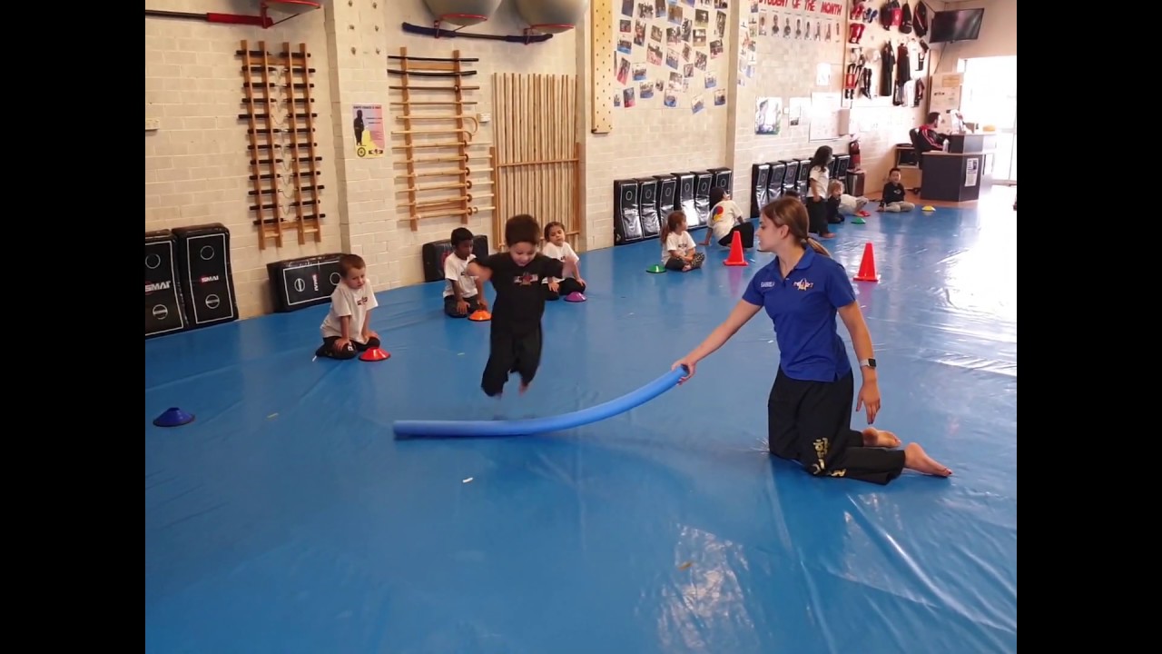 Mini Mites Ad - YouTube