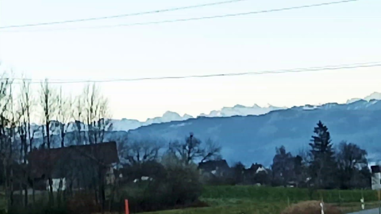 STUNNING BEAUTY OF THE SWISS MOUNTAIN# SWISS PANORAMIC VIEW#SWISS ...