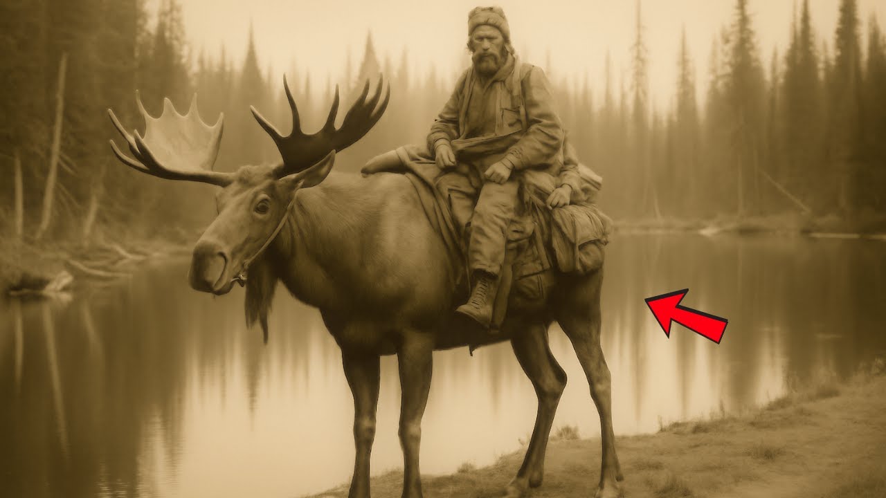 100 Rare Photos That Captured More Than Expected - YouTube