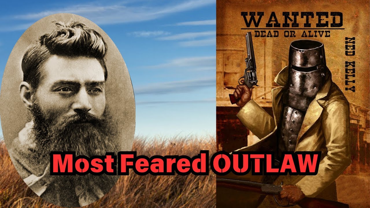 The Iron Outlaw - The Most Feared Bushranger - YouTube