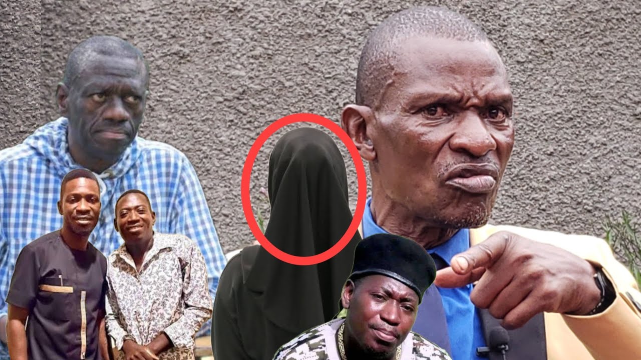 TAMALE MIRUNDI AYOGEDDE EBITISA KU MUKAZI EYAWA ADAM MULWANA OBUTWA ...