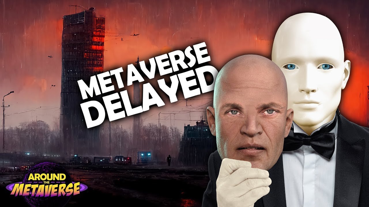 Metaverse Game Development RED FLAGS - YouTube