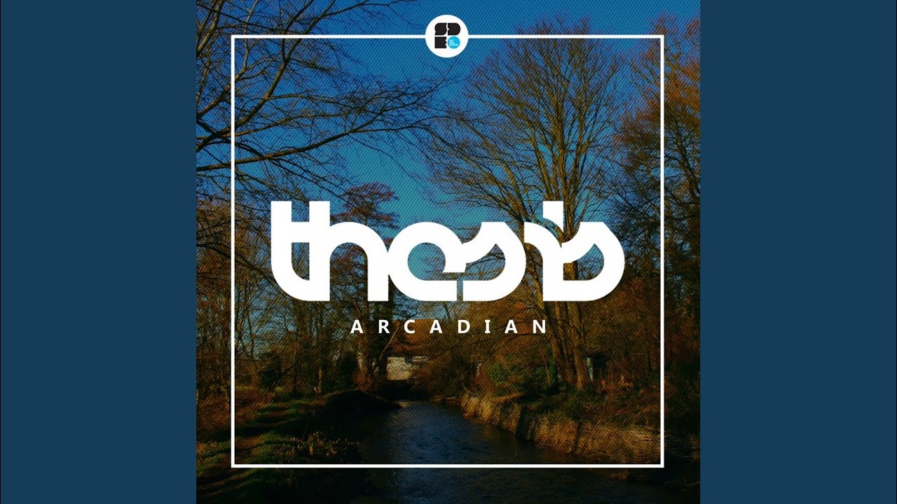 Arcadian (Original Mix) - YouTube