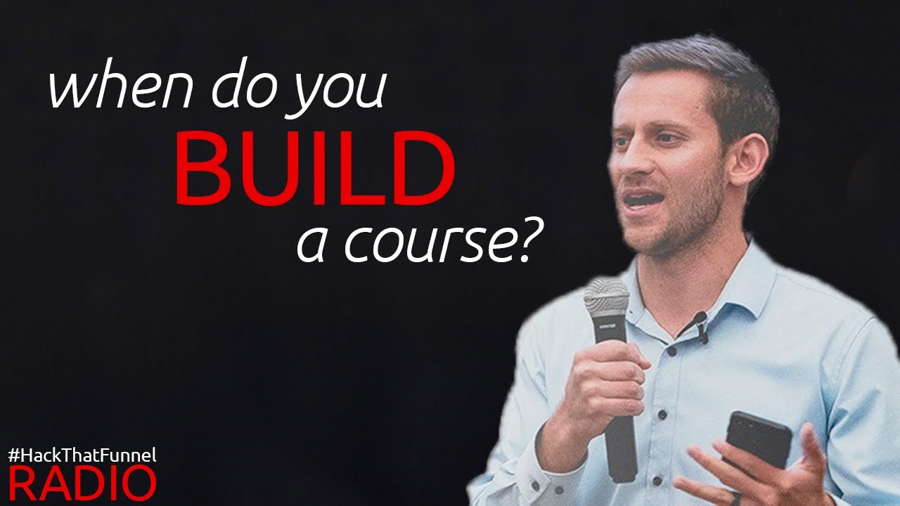 The Path Is Made As You Build - Spencer Mecham | Hack That Funnel Radio ...