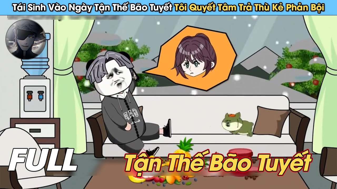 Full Version l Tái Sinh Giữa Tận Thế Bão Tuyết l Aizen VietSub - YouTube