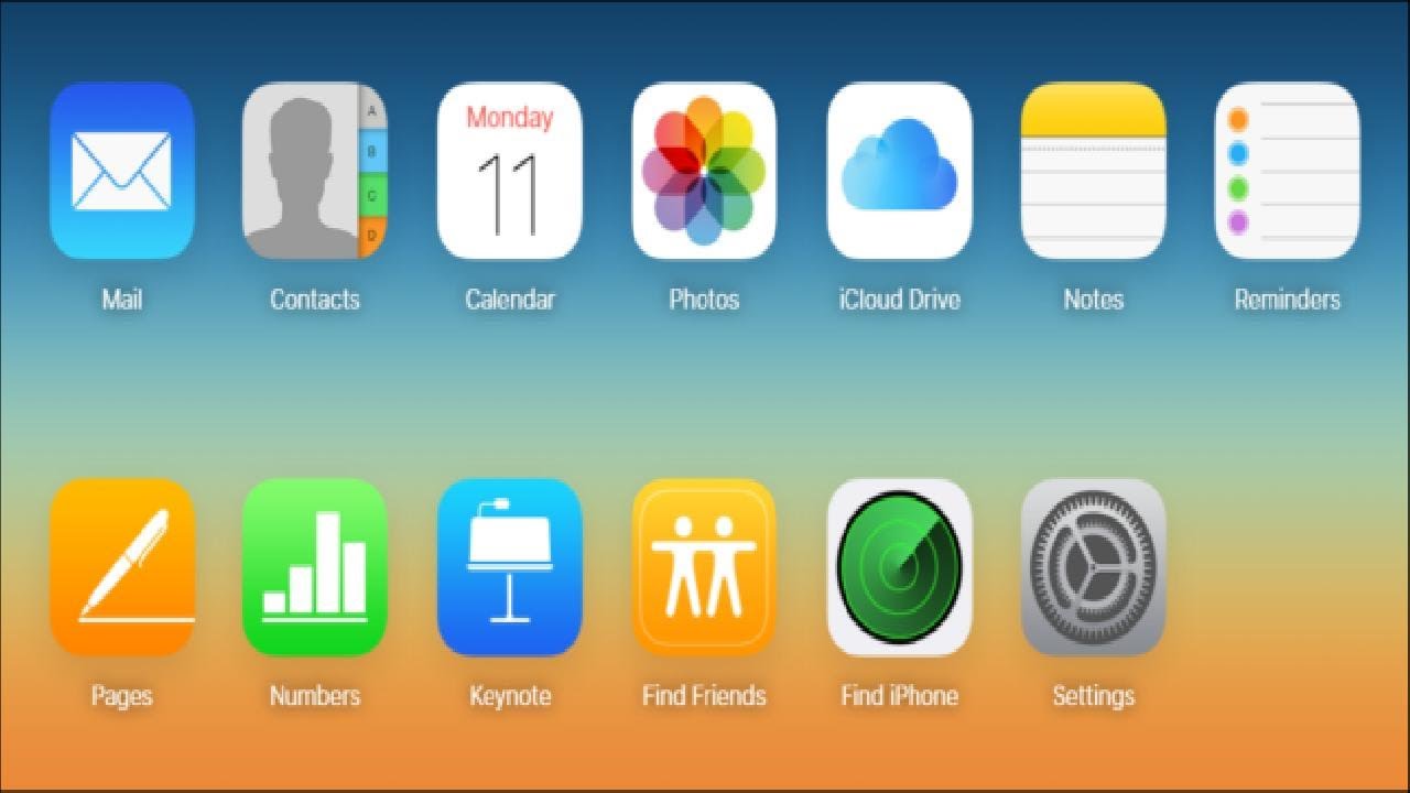 How to Export Photos from Any Computer to an iPhone or iPad - YouTube