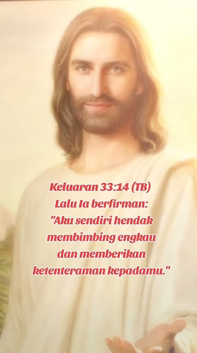 RENUNGAN SEMEJA (Setengah Menit Saja) - YouTube