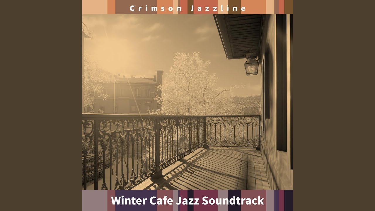 Frosty Winter Solace (Key E Ver.) - YouTube