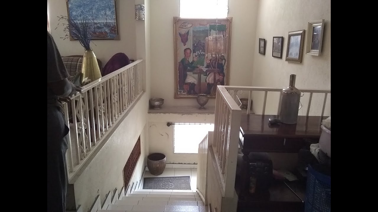 Two-story House for Sale in Thomassin 32, Petionville, Haiti ...