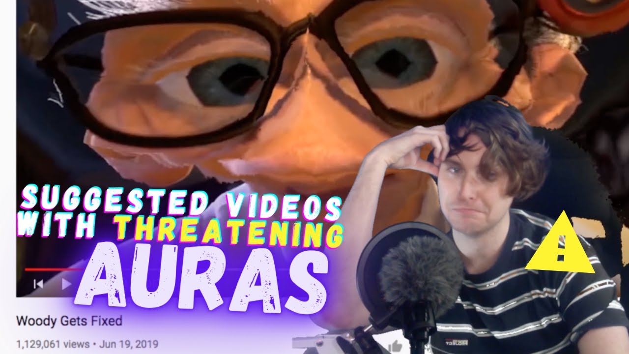 Cringe Videos I'm Too Scared To Watch By Myself 😅 - YouTube