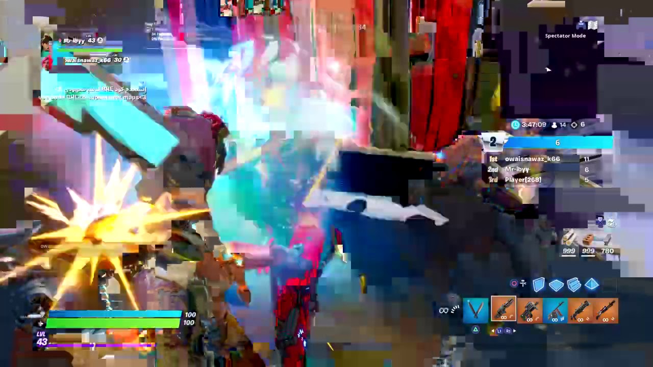 High kill game creative - YouTube