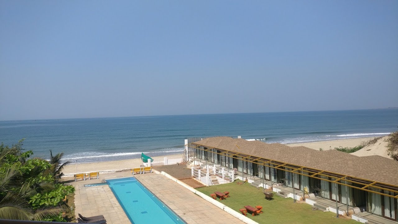 Visit Devbag Tarkarli Malvan | Best Beach of Kokan | Travel Maharashtra ...