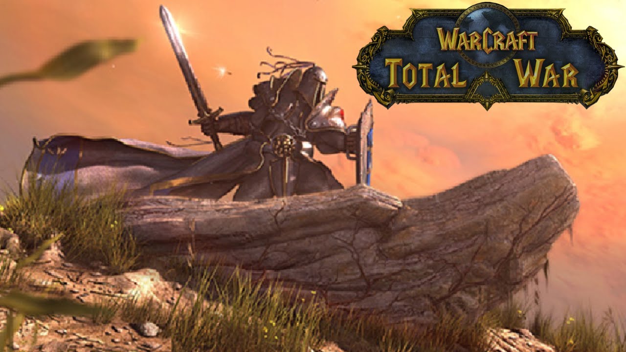 Defensive Siege of Tyr's Hand! - (Kingdom of Lordaeron) Warcraft: Total ...