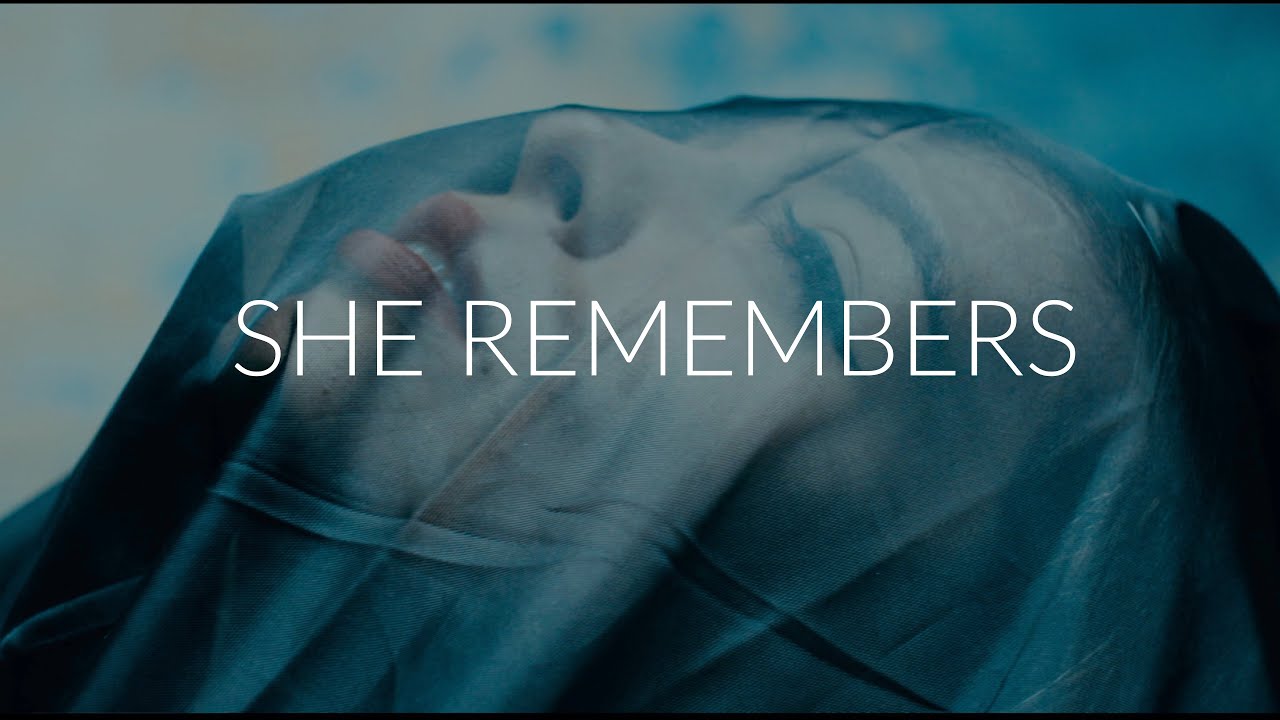 She Remembers - Max Richter Interpretation - YouTube