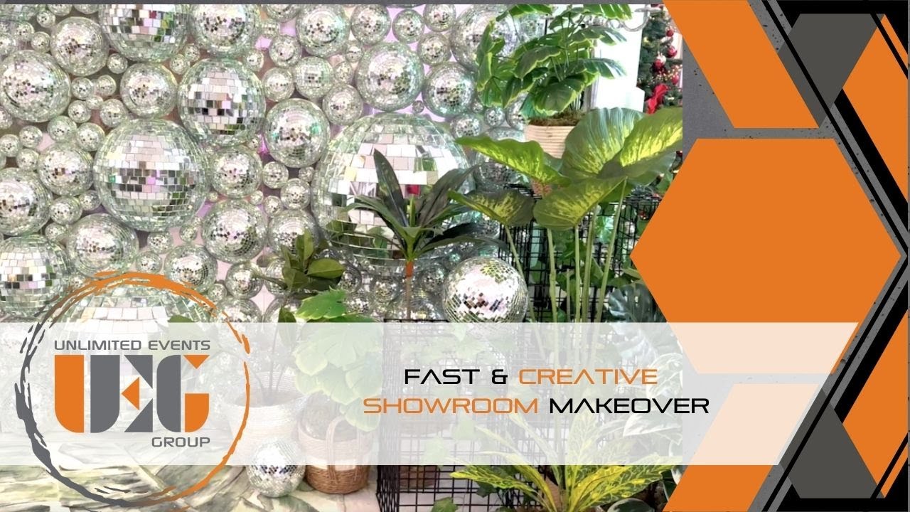Breaking Design Boundaries: Creative Ideas to Transform Your Event ...