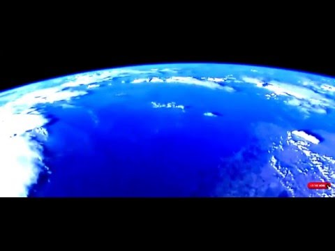 NASA Video : Earth From Space Real Footage - Video From The ...