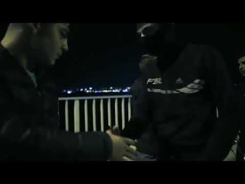 Sıfır Bir Soundtrack - Esat Bargun ft Anafor: Yolculuk