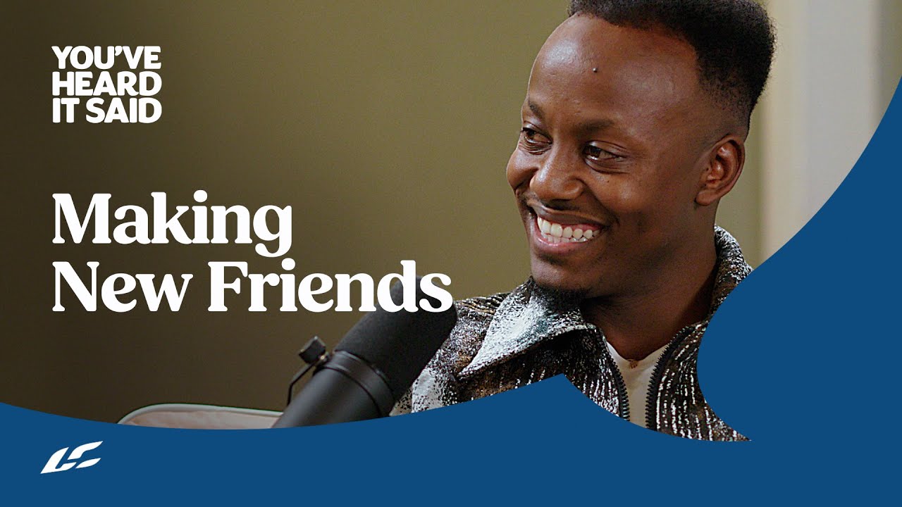 Welcome Immigrants and Refugees in Your Community - - Bible Portal