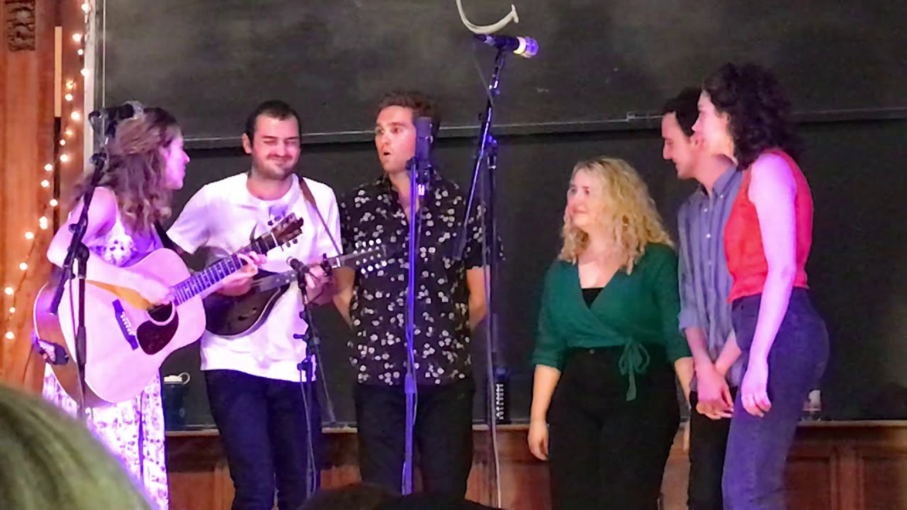Pilgrim You Can't Go Home - YouTube