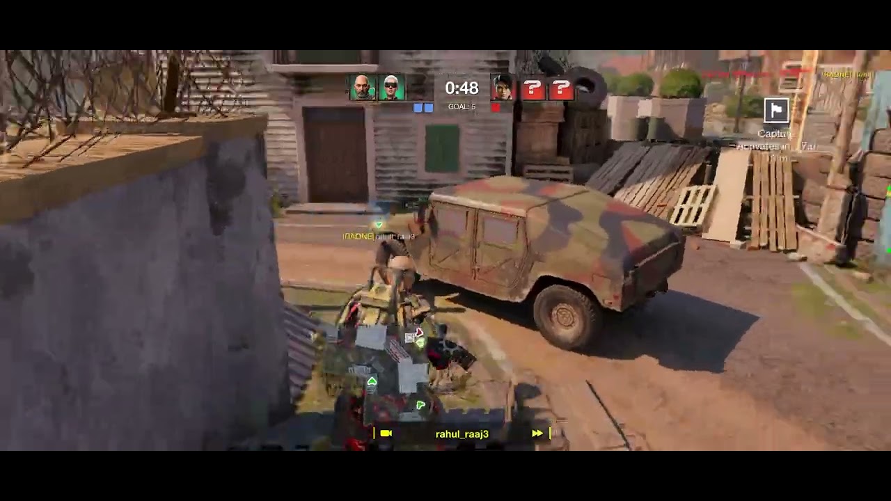 battle prime gameplay Rohit 😎 - YouTube