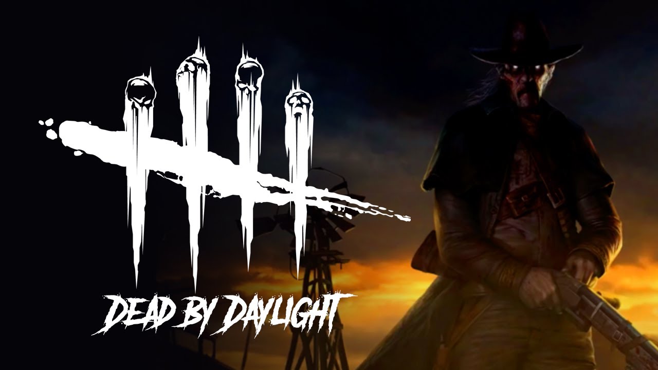 Ride 'Em Cowboy! | Dead by Daylight #3 - YouTube