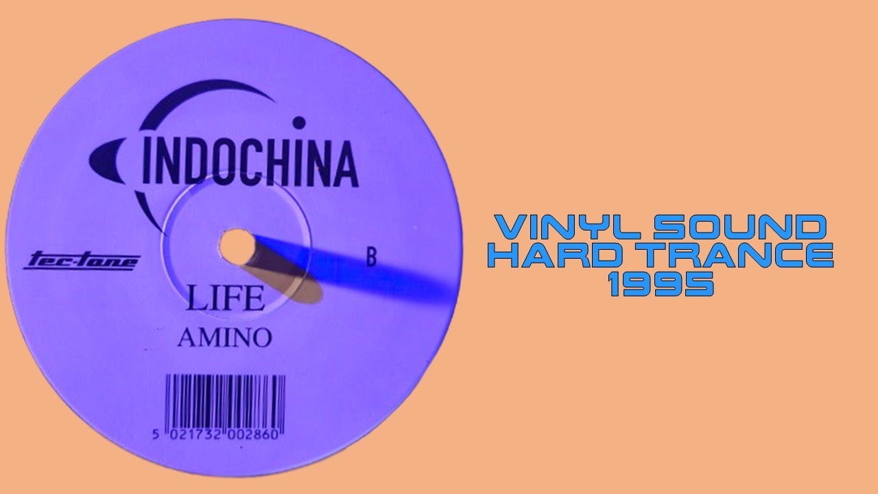 Amino – Warp Factor 9 ( Hard Trance 1995 ) - YouTube