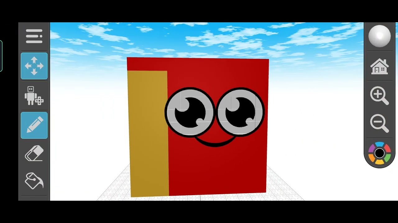 numberblocks full episode learn to count 1 hour - YouTube