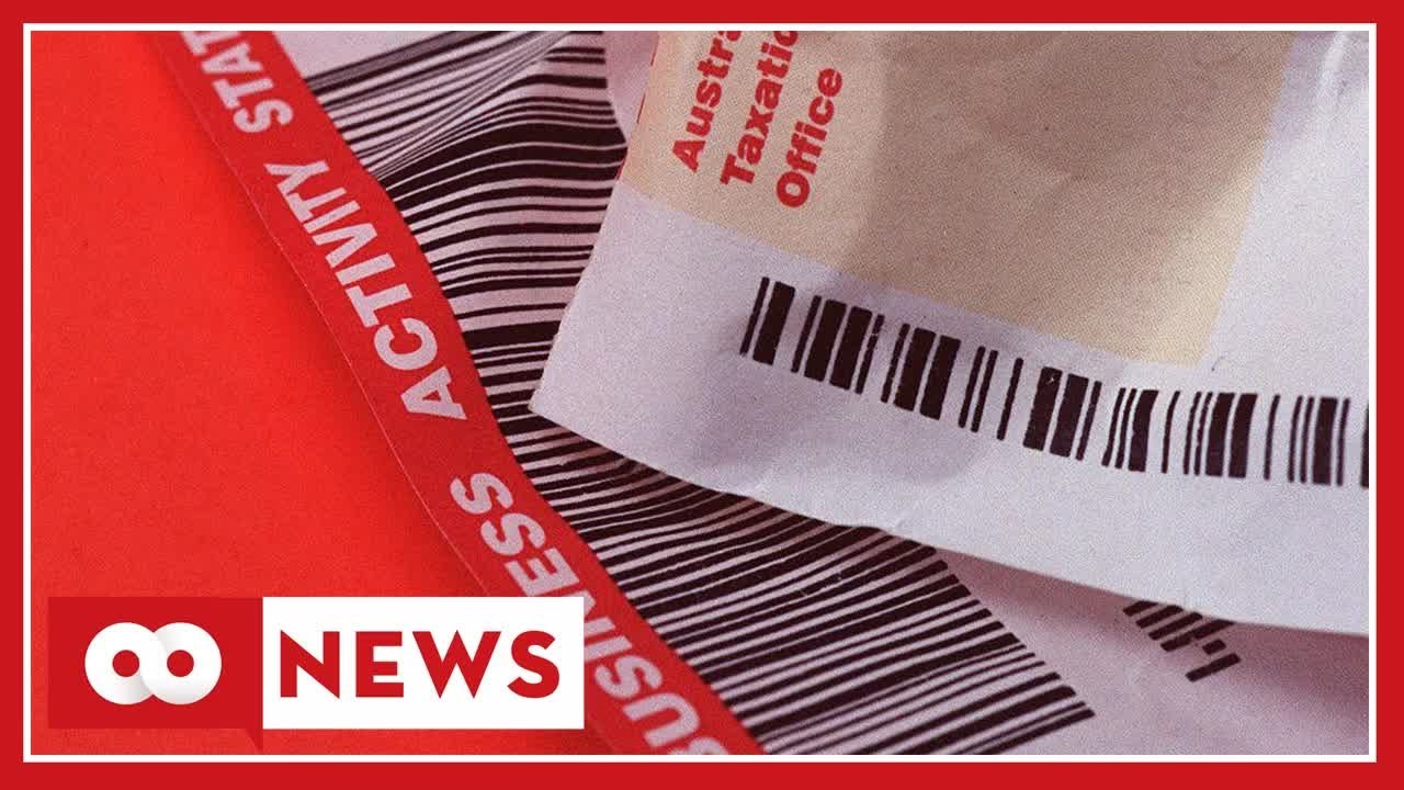 'Large-scale' GST fraud sees ATO allegedly scammed out of more than $1. ...