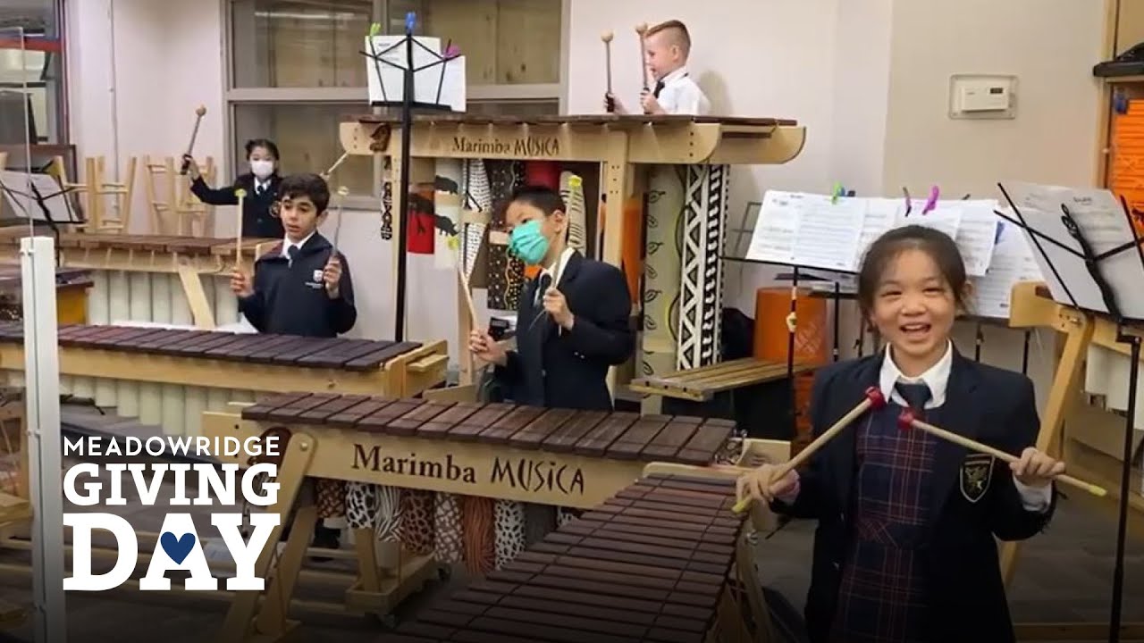 Grade 3F Musical Performance - YouTube