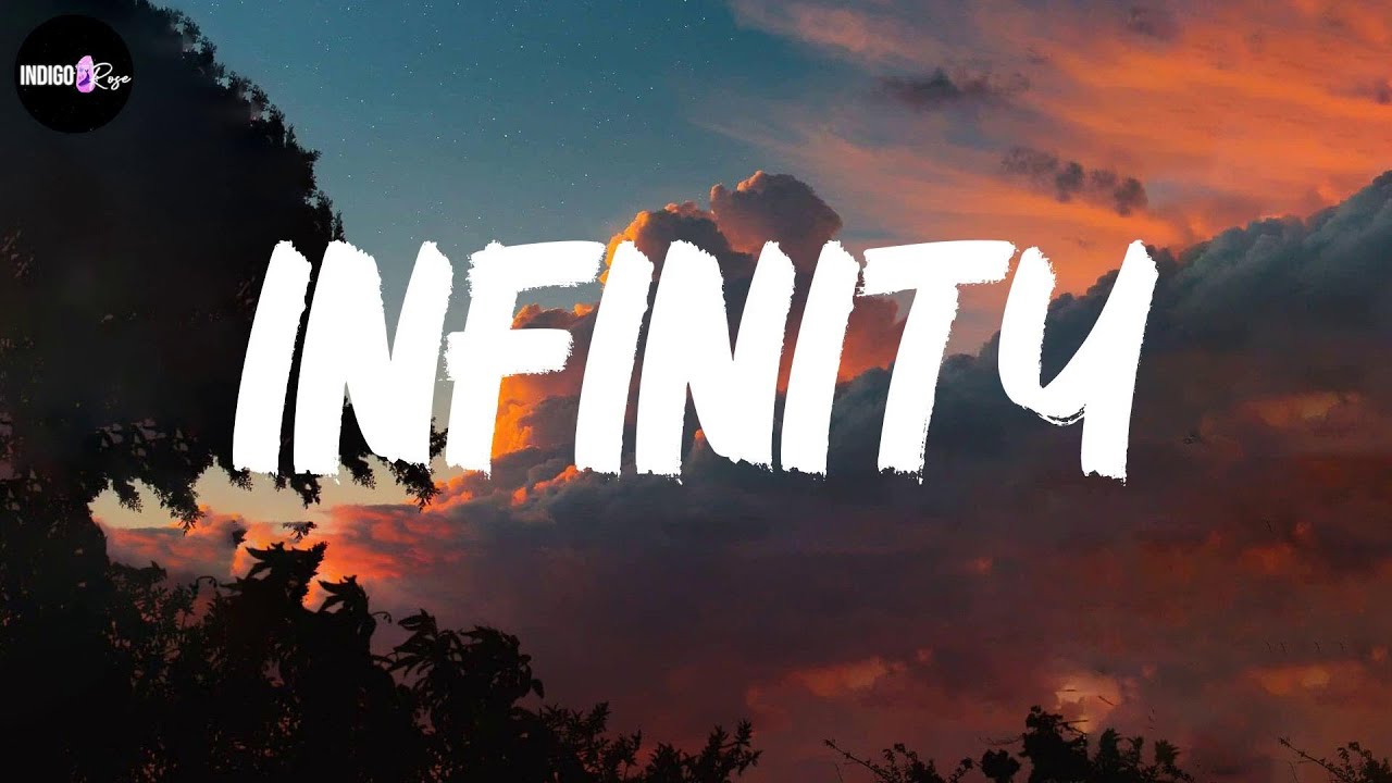 Jaymes Young - Infinity (Lyrics) - YouTube