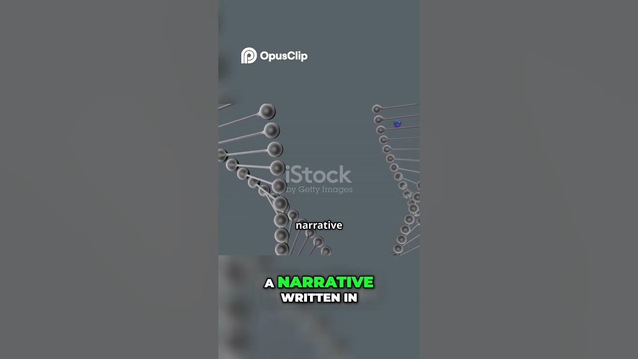 DNA The Secrets of Life's Genetic Code - YouTube