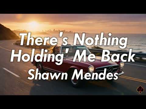 [10 Hours] - There's Nothing Holding Me Back - Shawn Mendes - Perfect Loop