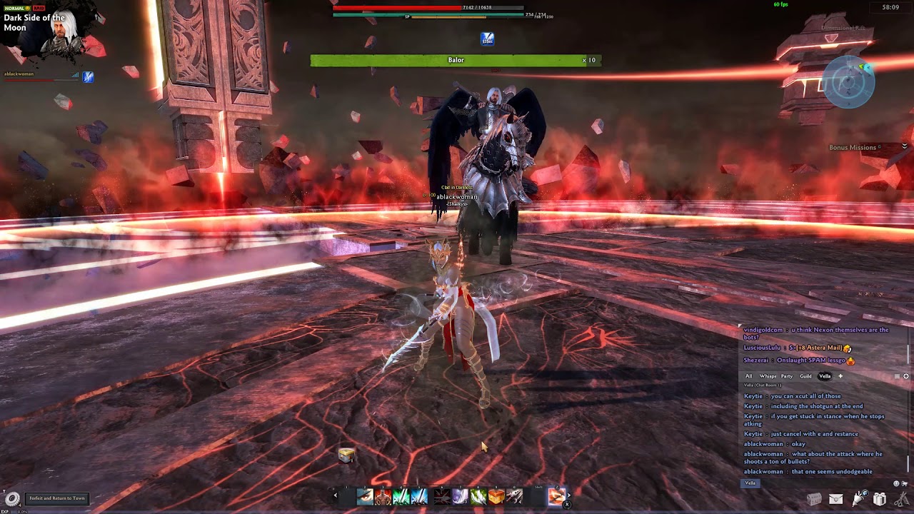Vindictus Balor 2 - YouTube