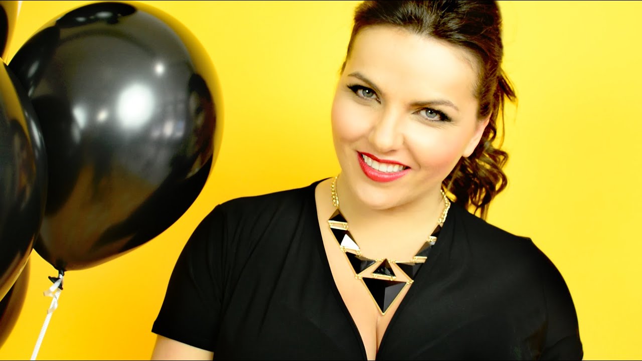 Plus Size Fashion Clothing TV Advert - YouTube