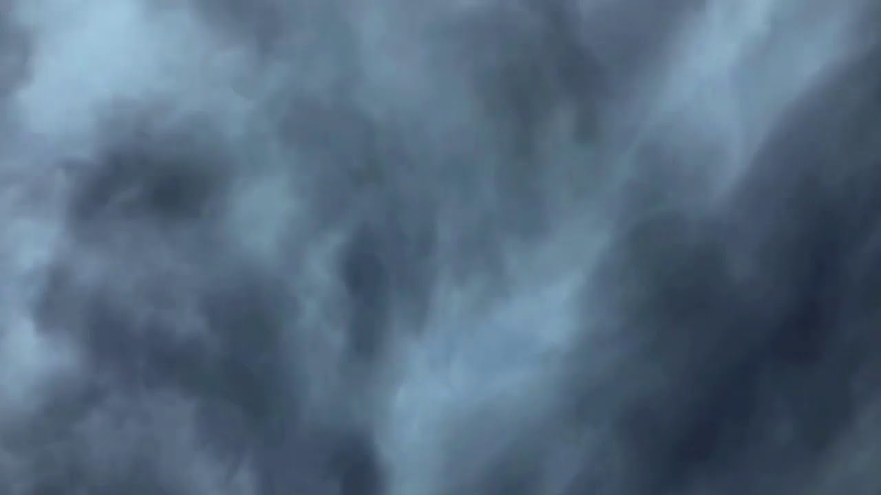 Some of the Whispies are Hand Held Blankets, The Main Cast is Behind ...